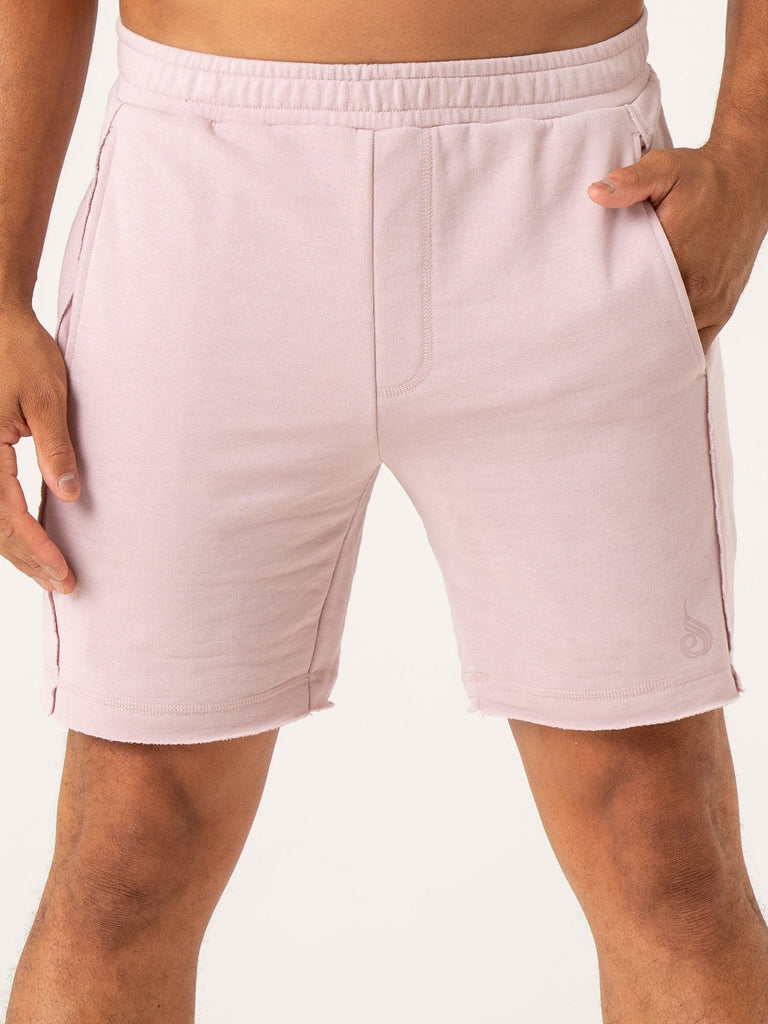 Pursuit Track Shorts - Cinder - Ryderwear