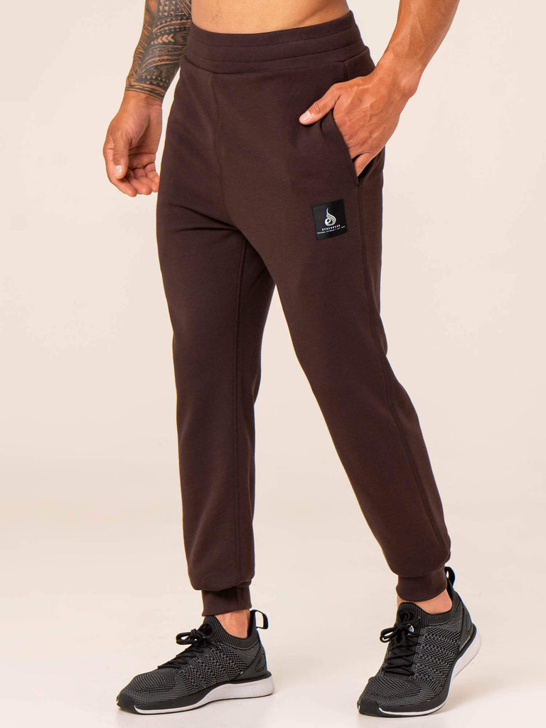 Terrain Track Pants - Dark Oak - Ryderwear